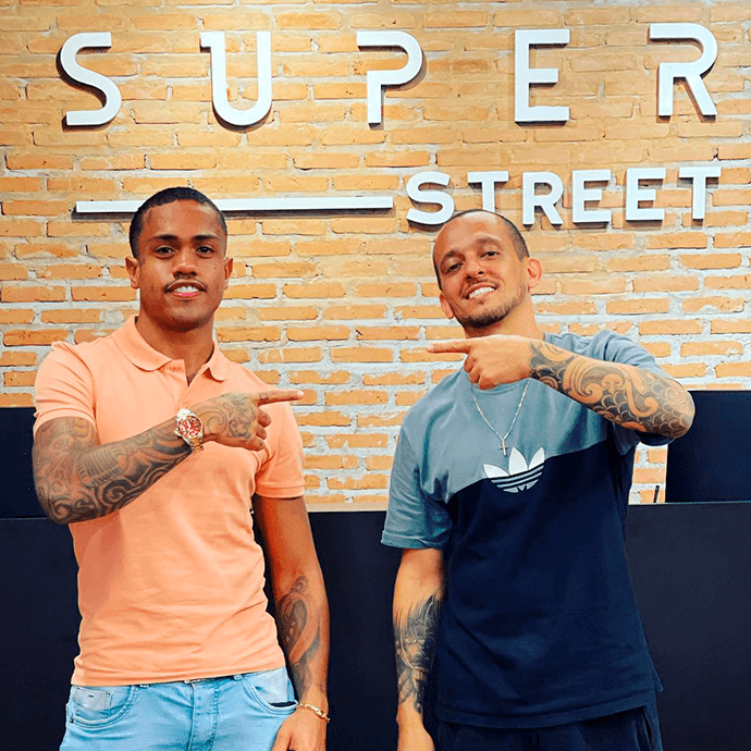 Super Street | Site Oficial | Página Inicial