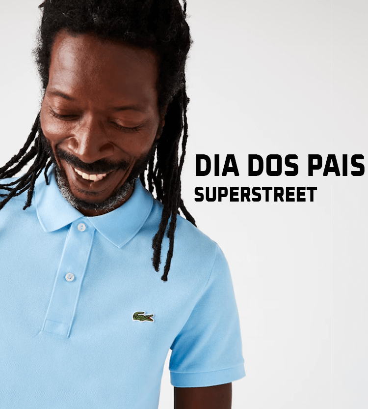 Super Street | Site Oficial | Página Inicial