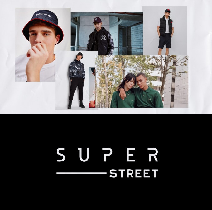 Super Street